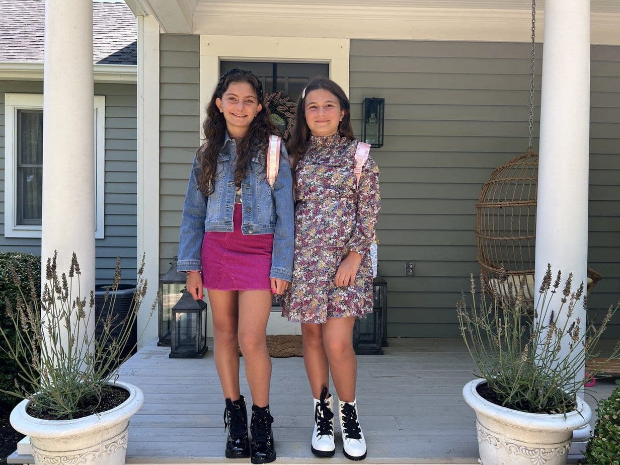 Back To School Survival Guide