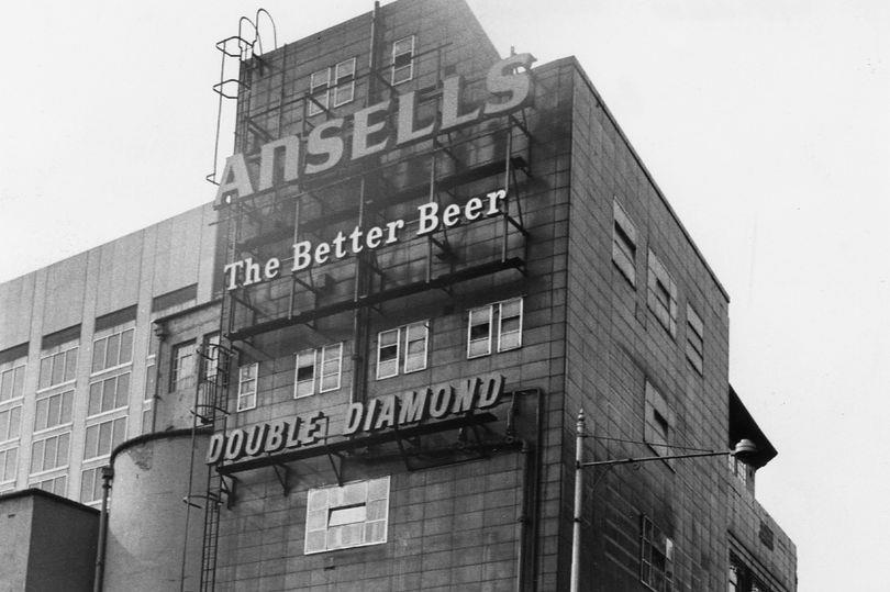 How a Birmingham rock hub was stripped bare and turned into a city ...