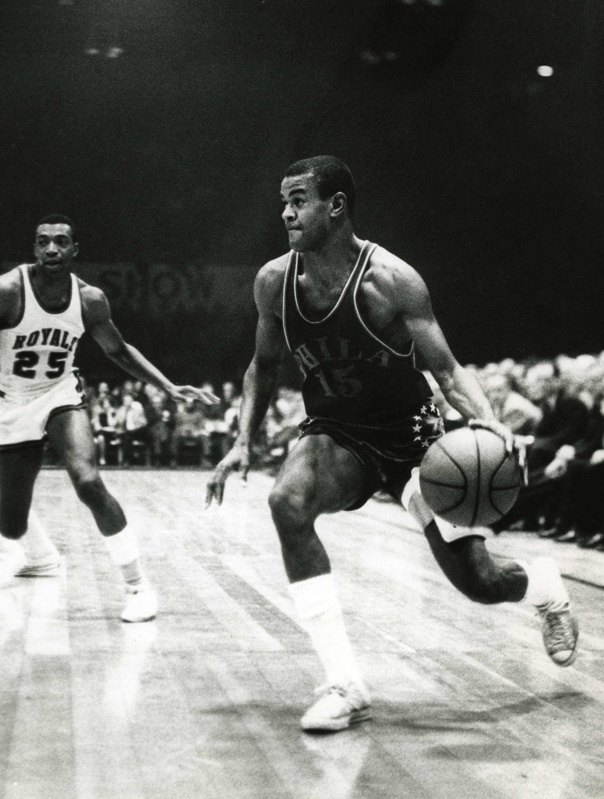 Ranking the top 5 shooting guards in Philadelphia 76ers history