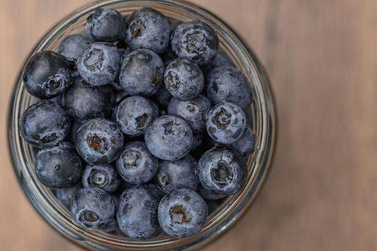 How to keep blueberries fresh for up to 5 weeks with one simple kitchen ...