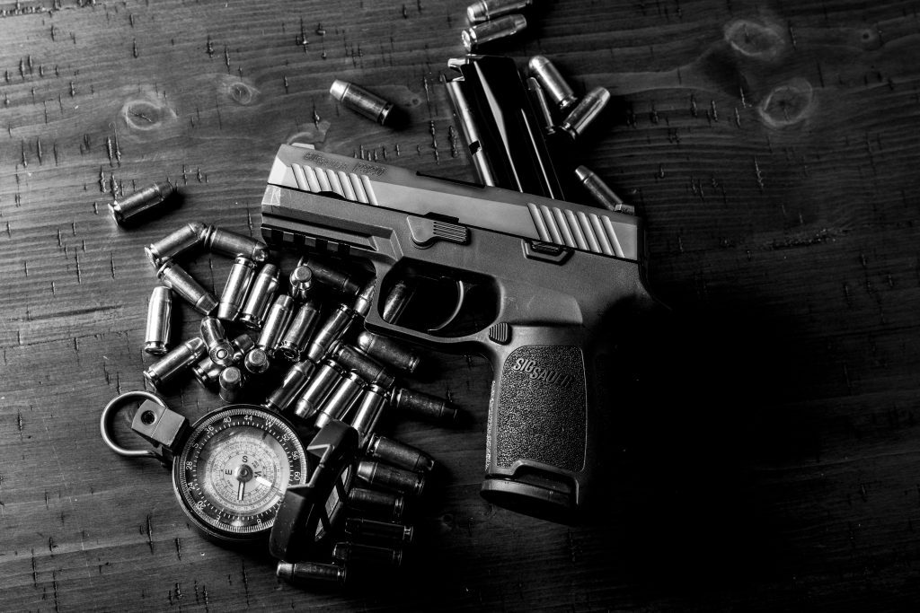 7 Stylish Handguns That Disappoint: What Every Collector Should Know