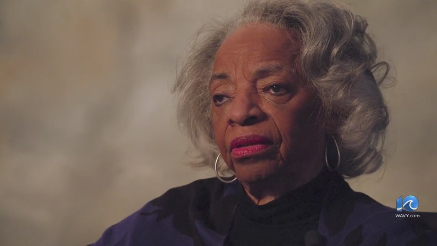 Cecelia ‘CeeCee’ Tucker, longtime Norfolk educator and activist, dies