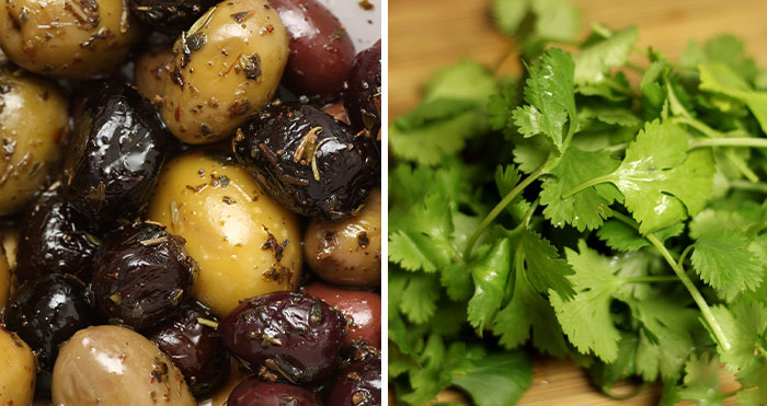 Someone Asked Folks Online To Share The Food They Never Grew Out Of ...