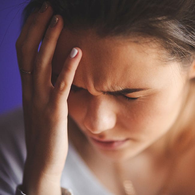 6 Most Common Signs You May Have Low Iron Levels