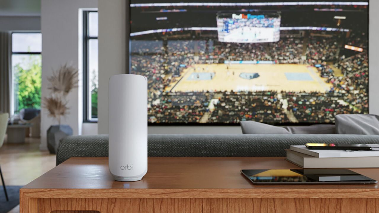 Netgear makes Wi-Fi 7 in the home much more affordable with its latest ...