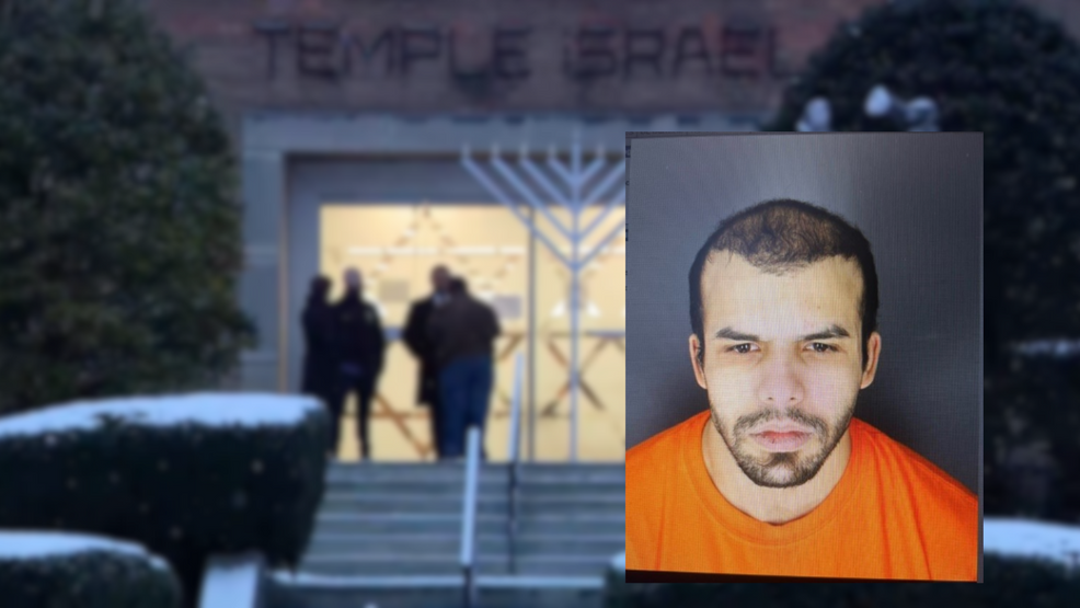 Man faces more than 10 years at sentencing for hate crime shooting at ...