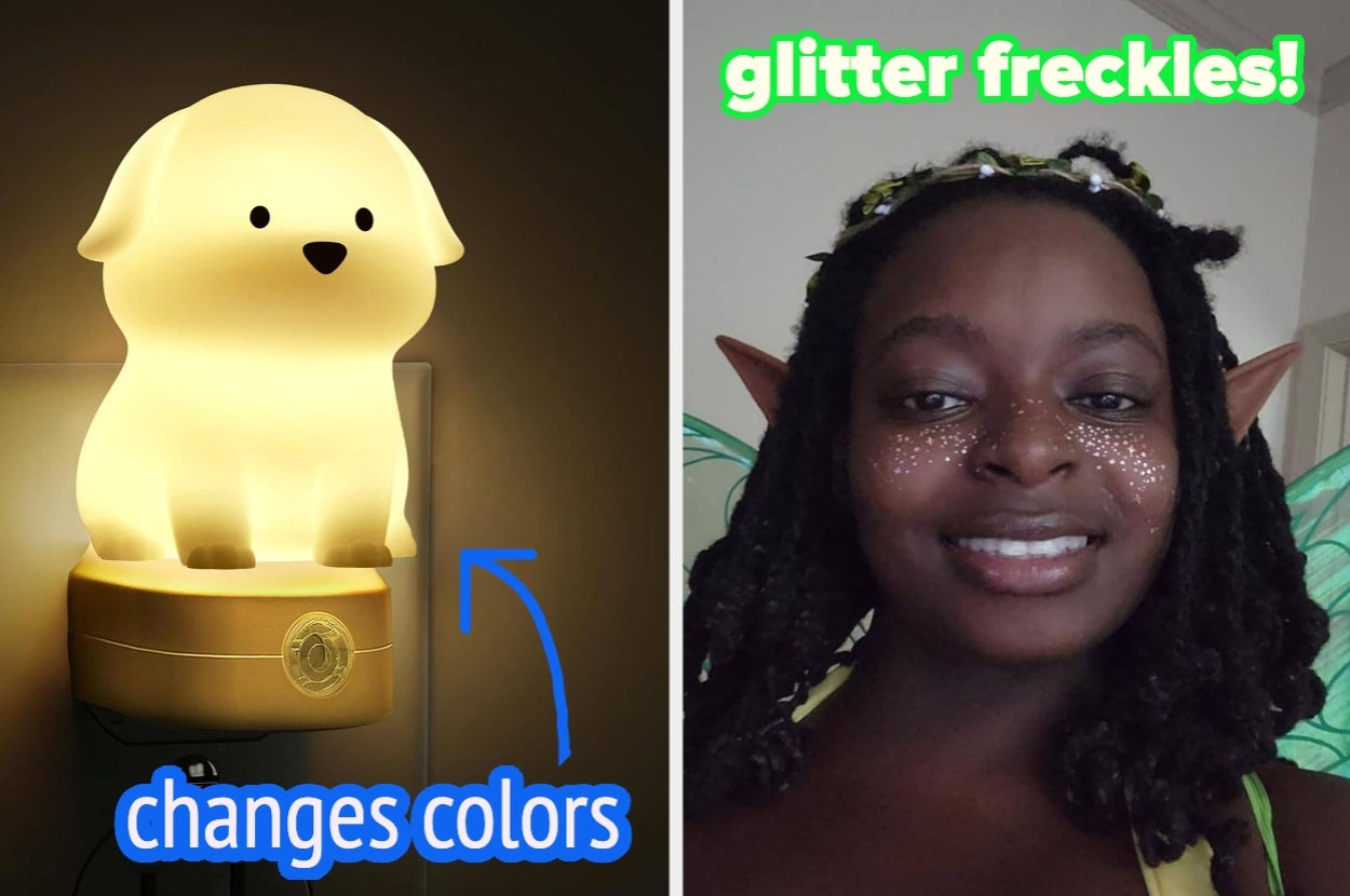 35 Cute And Cool Things To Buy If You Want To Make An *Impression*