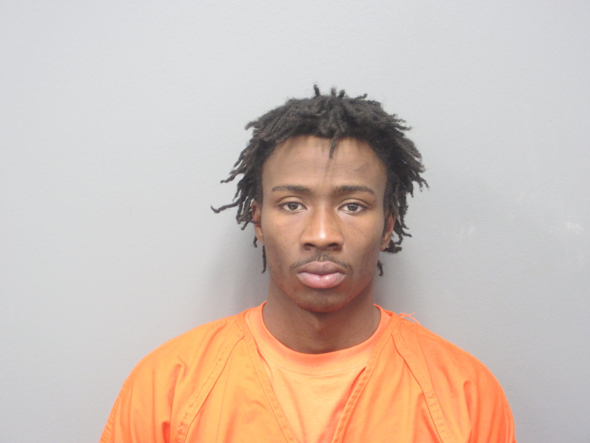 Previously convicted killer accused of Cleveland Heights teen murder