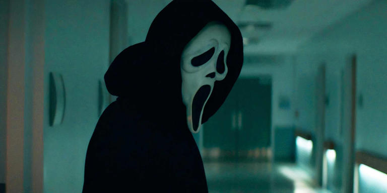 This Scream Sequel Had The Best Opening Scene Since Wes Craven's 1996 ...