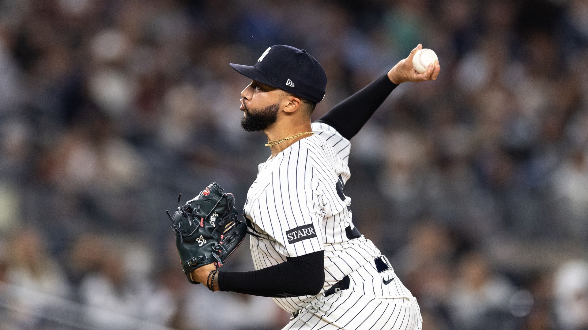 Sequence of the Week: Devin Williams (7/27)