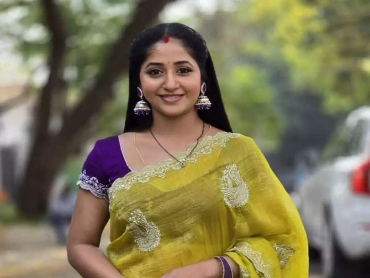 Ammayigaru: Swetha Reddy joins the cast as Roopa