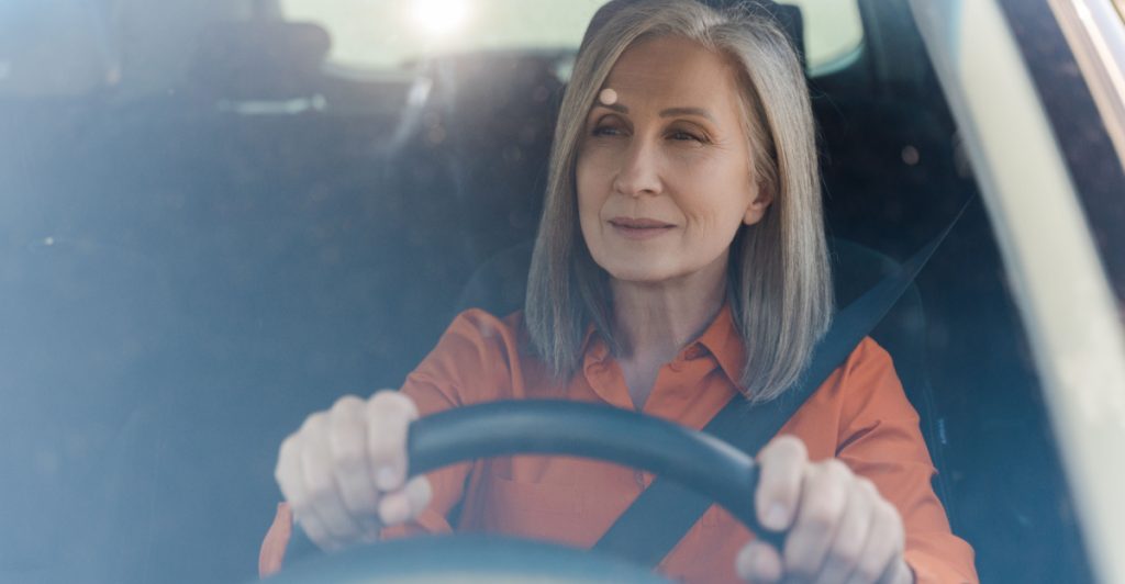 Over-80s Could Be Banned from Driving: Experts Call for a Maximum ...