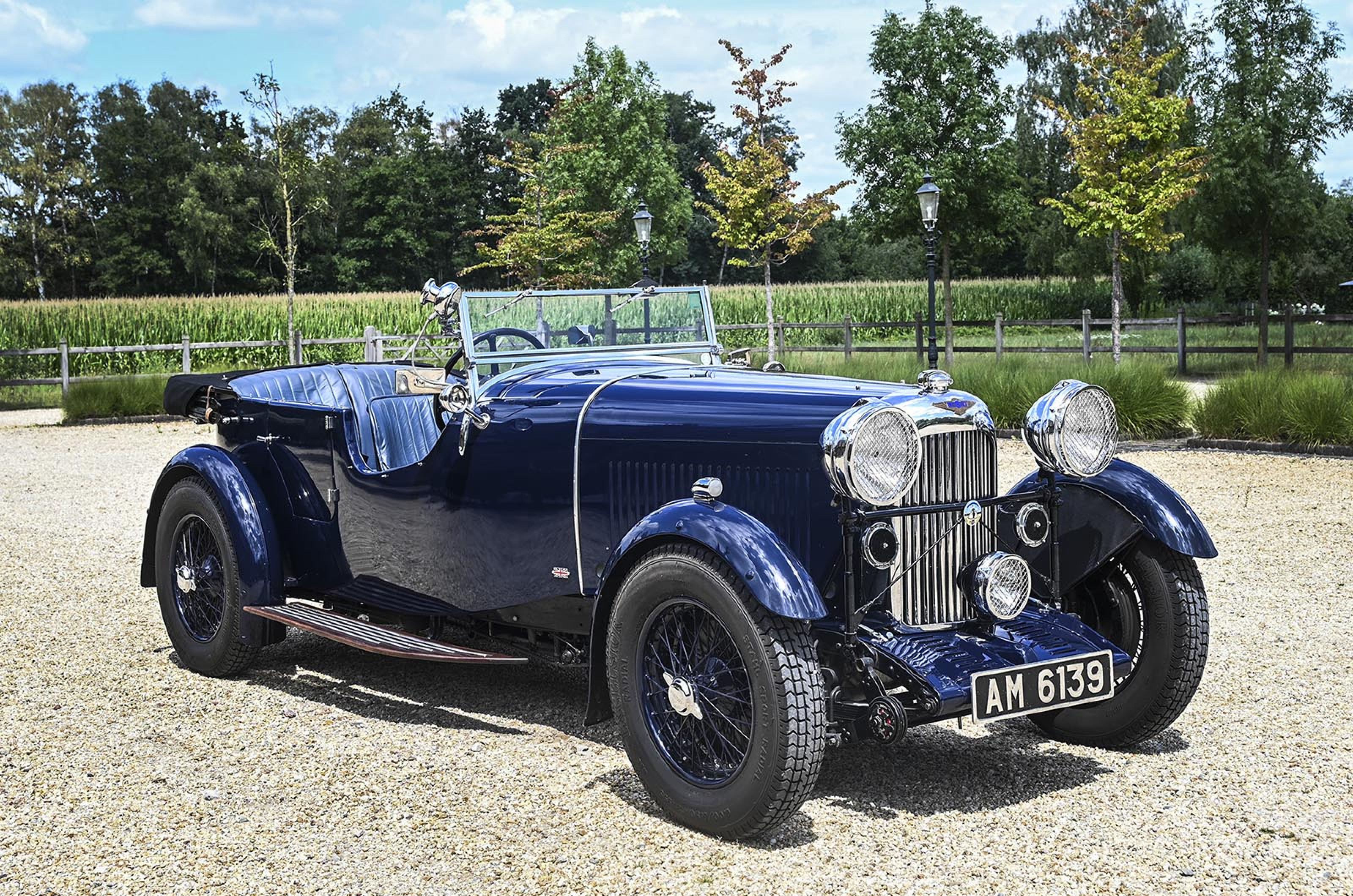 The strangest car publicity photos ever published