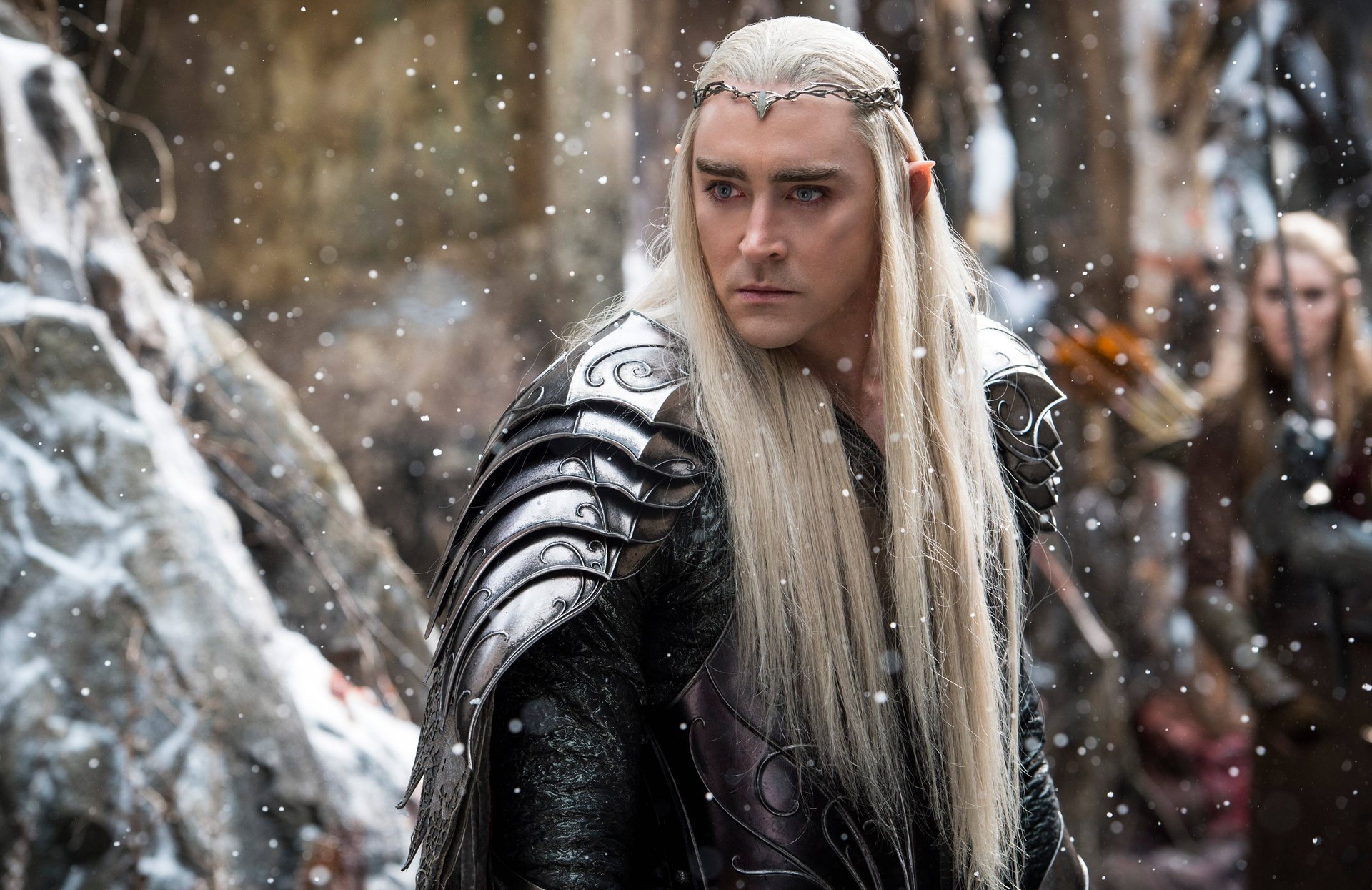 Elfen-Namen: Die bedeutendsten Figuren von Tolkien und aus der Mythologie
