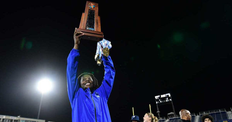 What if Teddy Bridgewater doesn’t return to Miami Northwestern?