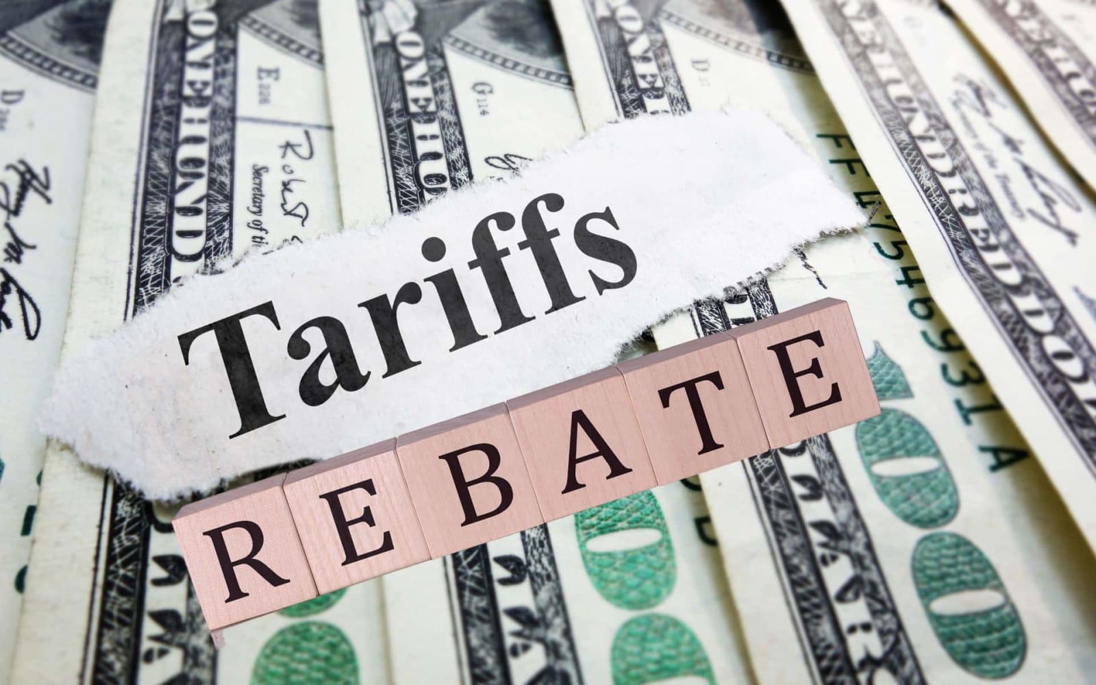 Trump’s Proposed Tariff Rebate Checks: What We Know So Far