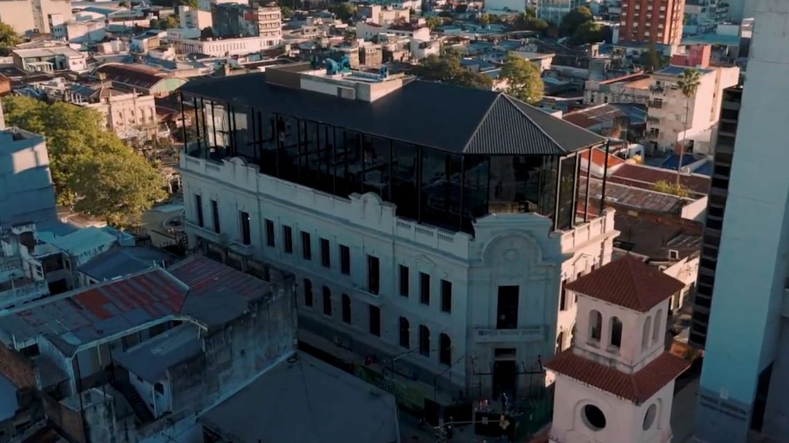 Elecciones en Corrientes: Martín Ascúa promete subastar obras del Museo ...