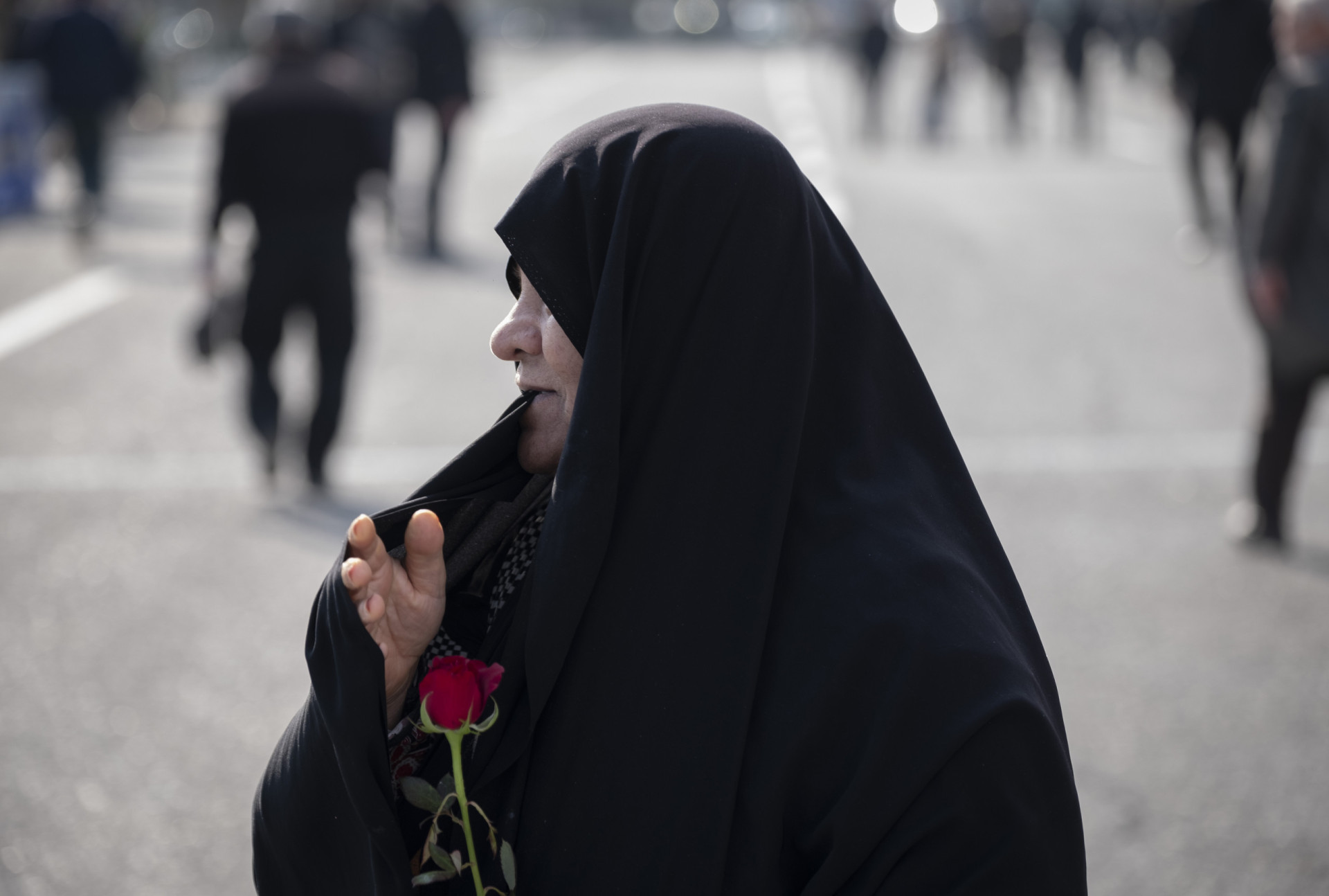 Kleindochter Henny Huisman bouwt aan succes