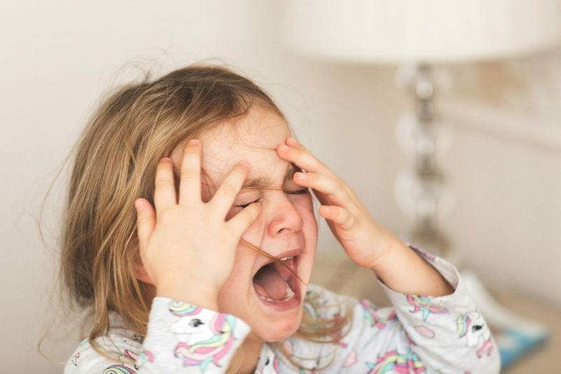 10 Things Your Child's Tantrum Might Actually Be Saying