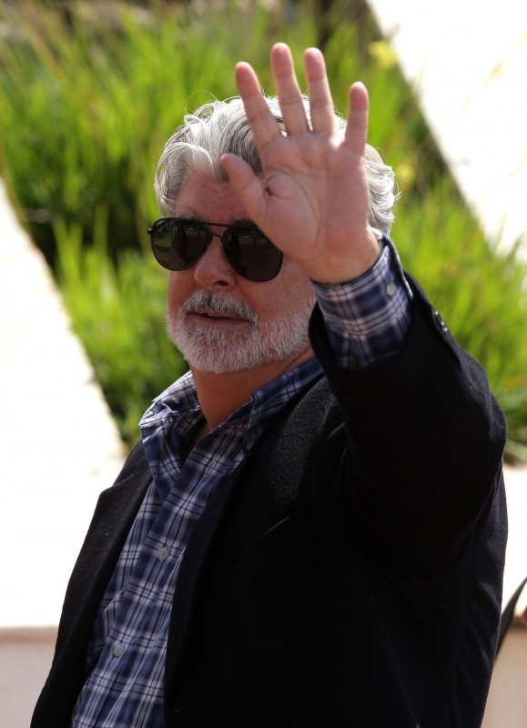 George Lucas torna al cinema dopo circa 20 anni: niente Star Wars, il ...