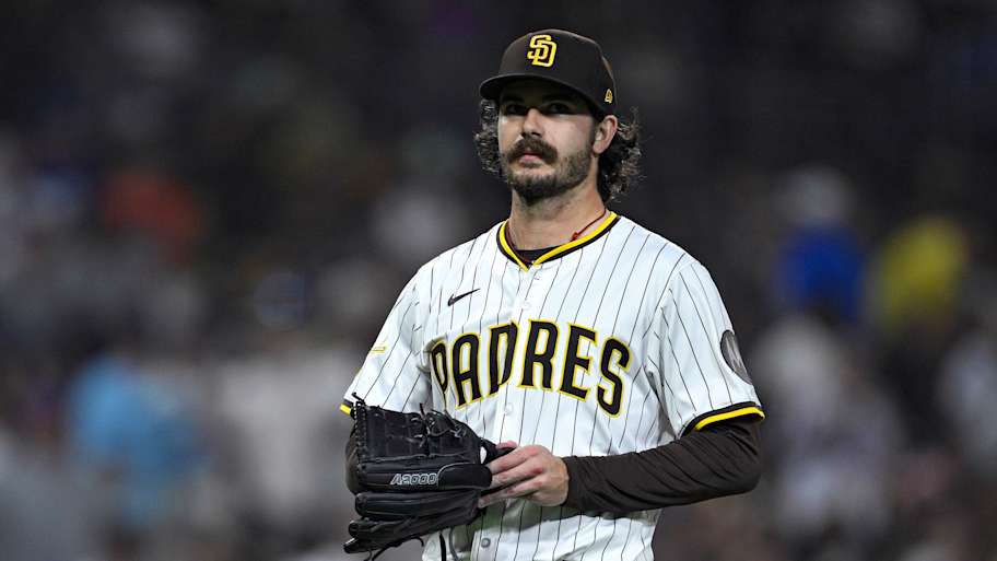 Dylan Cease's cost just became obvious for Astros as trade deadline looms