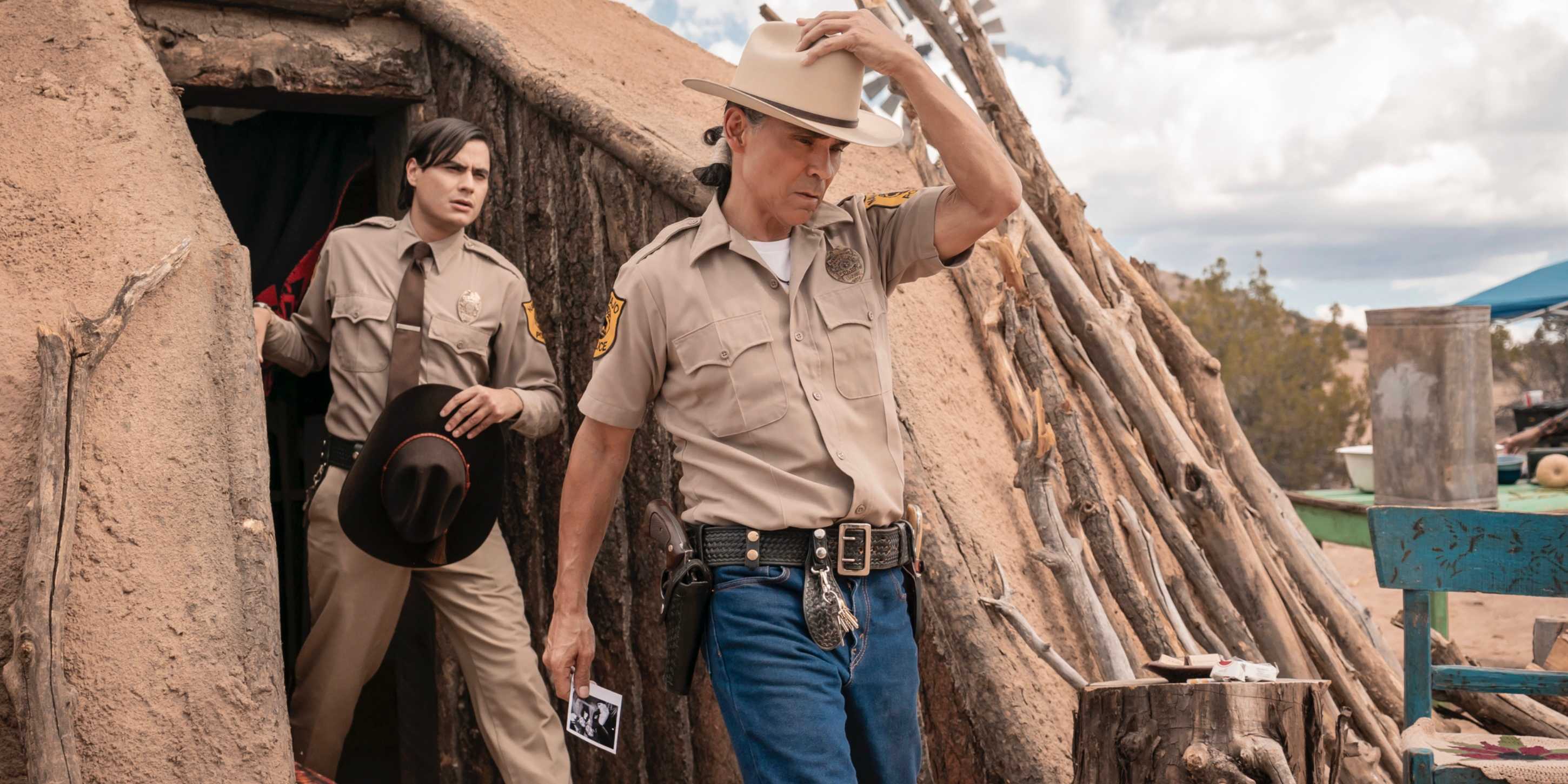 George RR Martin's Western Thriller Show With 100% on Rotten Tomatoes ...