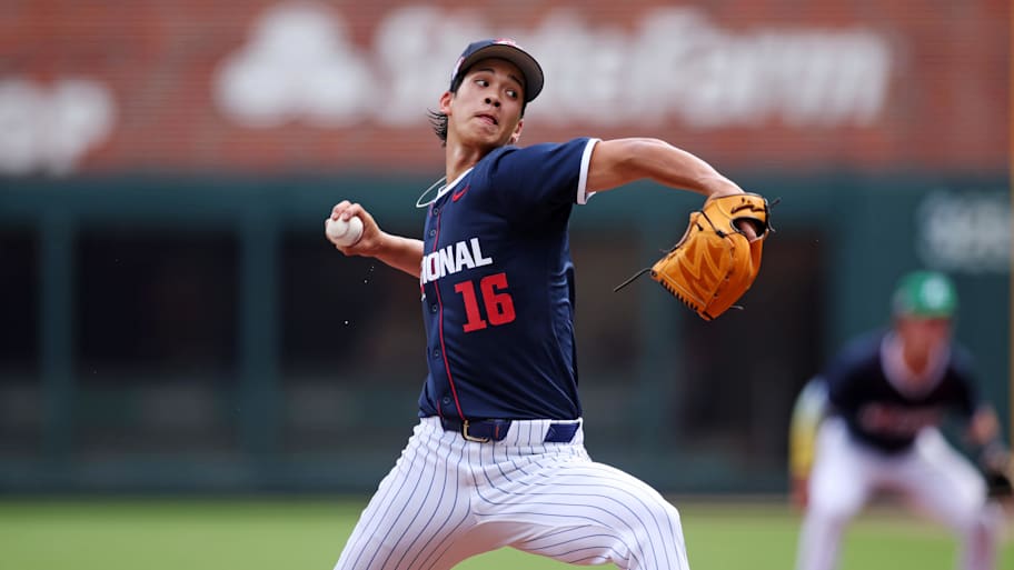 Mets may call up top pitching prospects as result of trade deadline