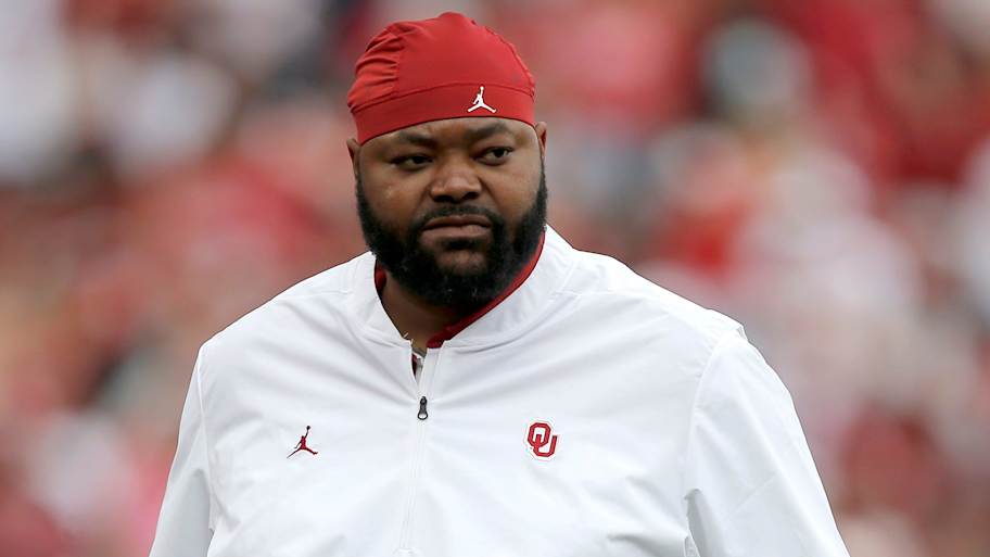 Loadholt’s hiring sparks change for Mississippi State offensive line