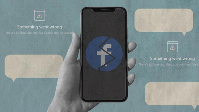 Why is the DICT Writing To Mark Zuckerberg?