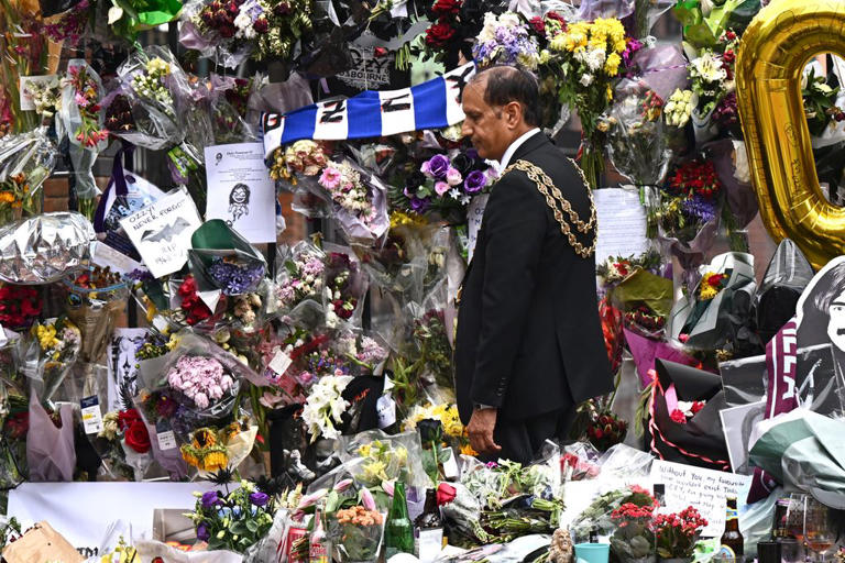 Ozzy Osbourne's secret gesture revealed - following lifelong struggle