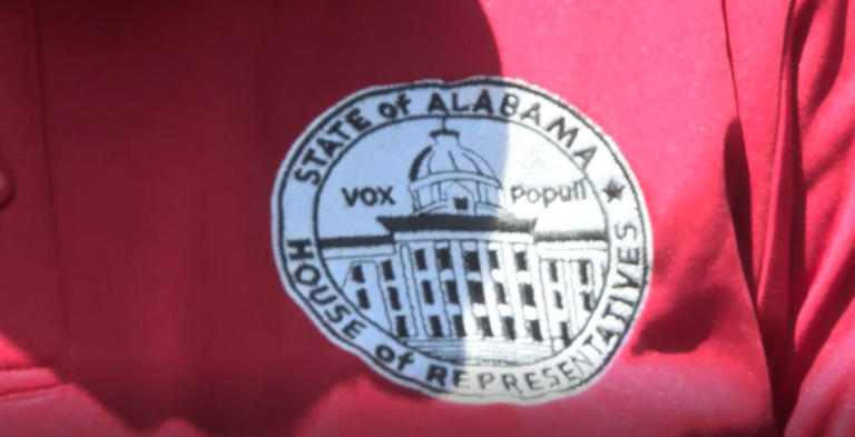 Alabama lawmaker calling for more transparency with DHR after 3-year ...
