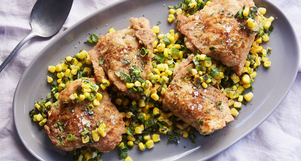 31 Easy August Dinner Recipes to Make Every Night This Month