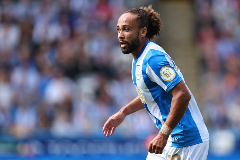 Huddersfield Town players 'pretty angry' after what happened against ...