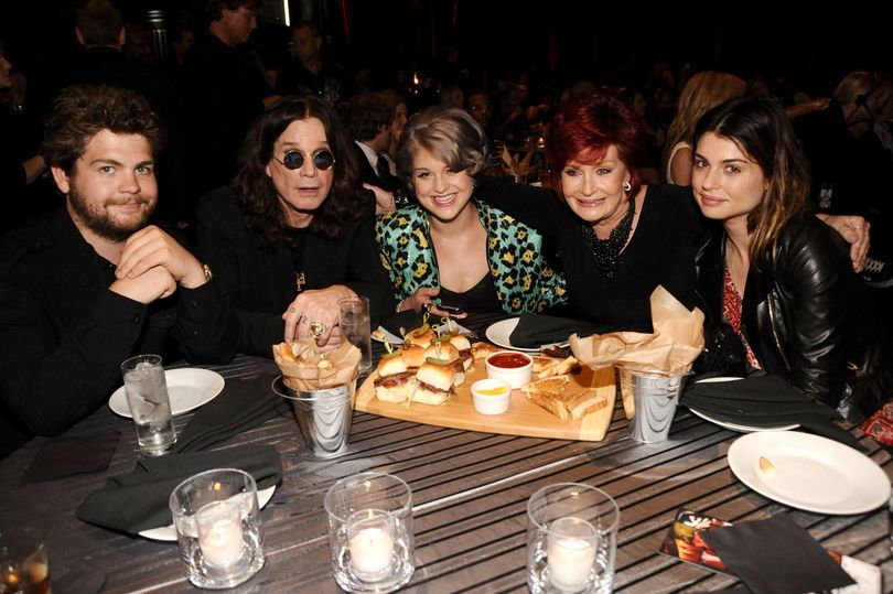 Ozzy Osbourne's $220 million will proves just how much of a family man ...