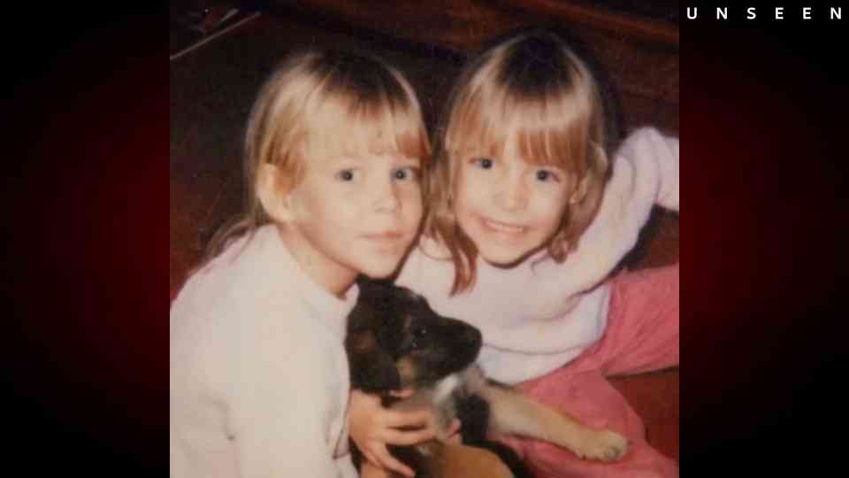 Twins Outsmart Their Killer Mom – The Jennifer & Kristina Beard Case