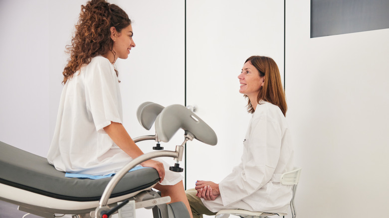 The Unexpected Effect Endometriosis Can Have On Your Jaw & Teeth