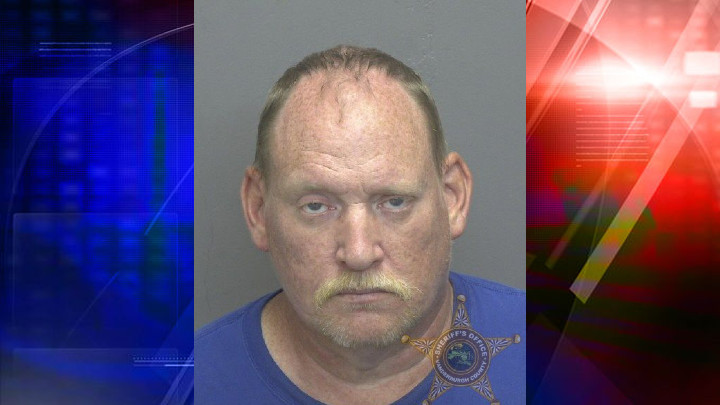 Evansville police say drunk driver hit motorcyclist