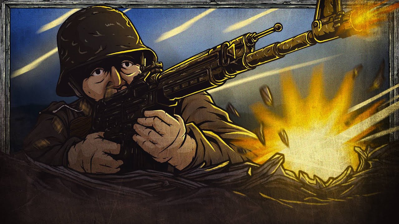 Gates of Berlin: The Brutal Battle of Seelow Heights