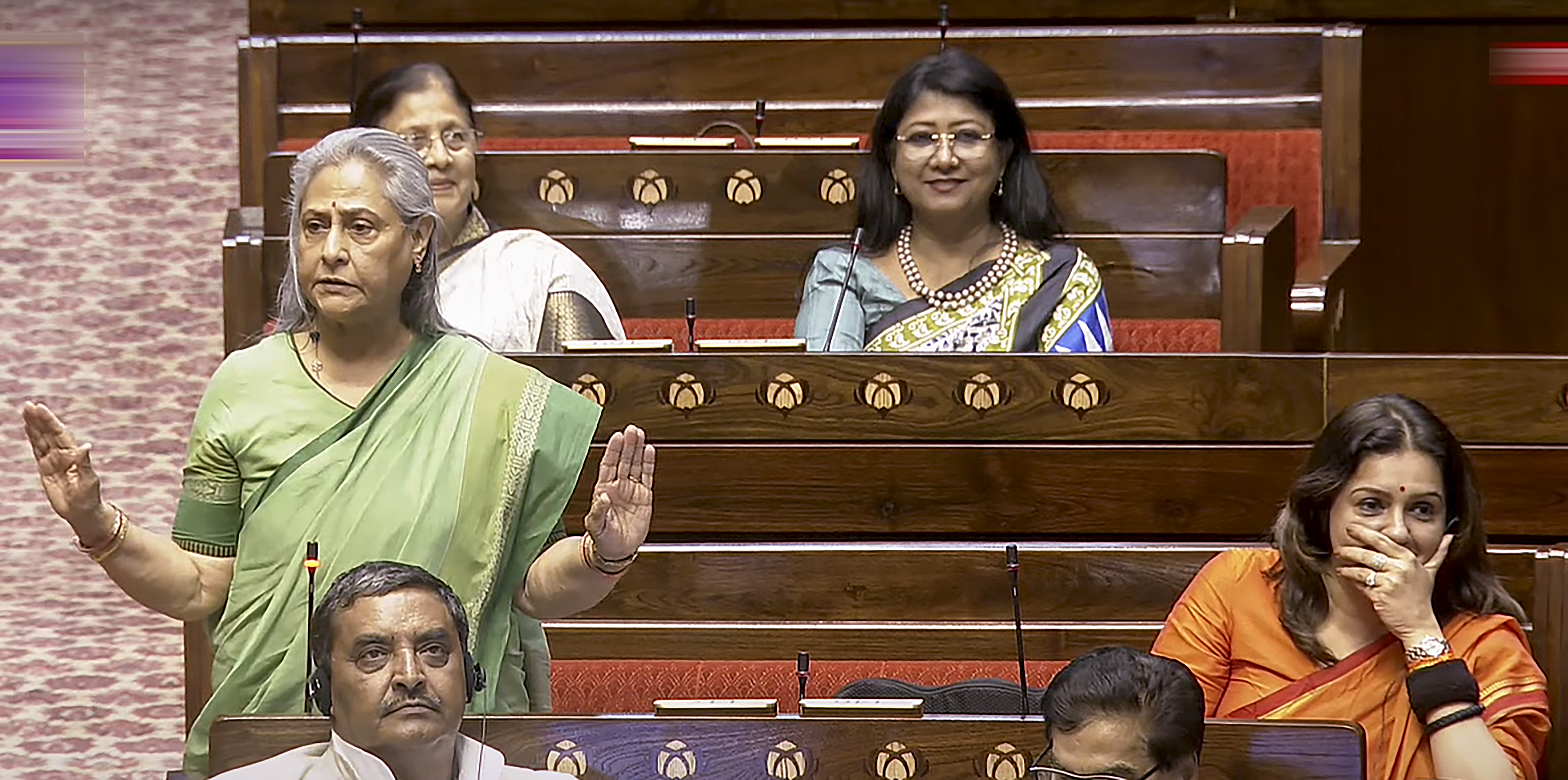 Why did you name it 'Operation Sindoor' when women lost their sindoor ...