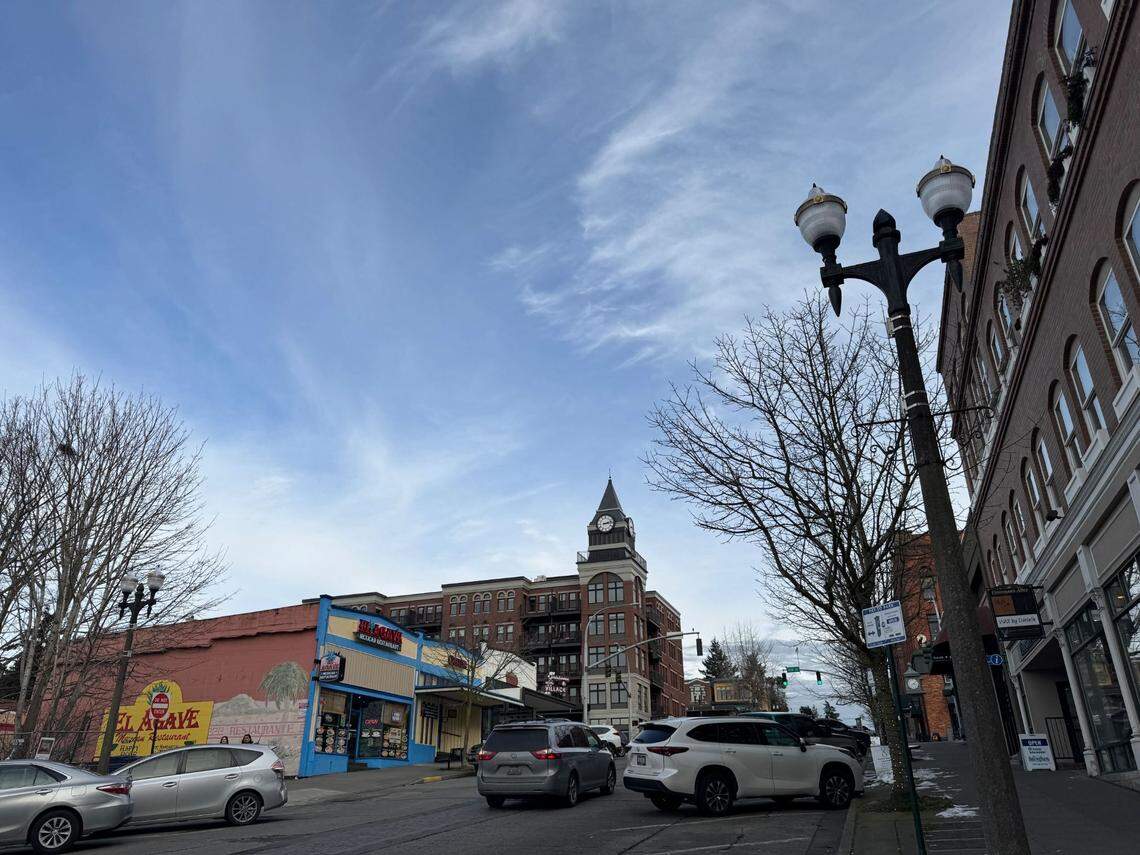 Coming soon: These 8 new restaurants are planning openings in Whatcom ...