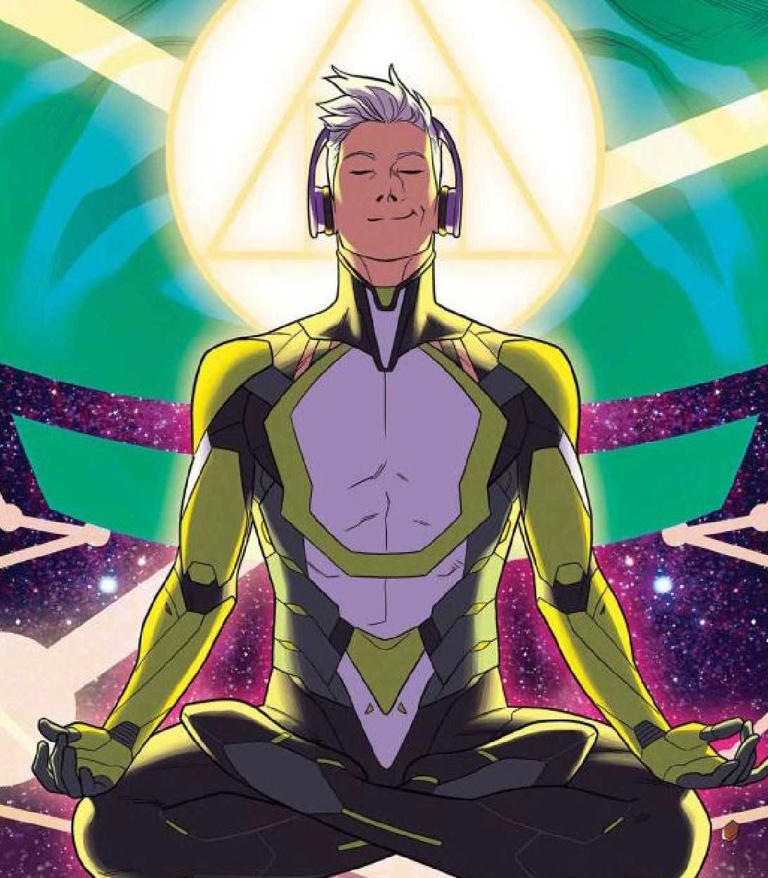 10 Underrated Avengers With Powers You Won't Believe Exist