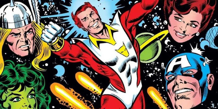 10 Underrated Avengers With Powers You Won't Believe Exist