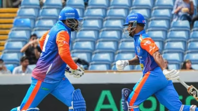 Pakistan Champions vs South Africa Champions Live Streaming: How To ...