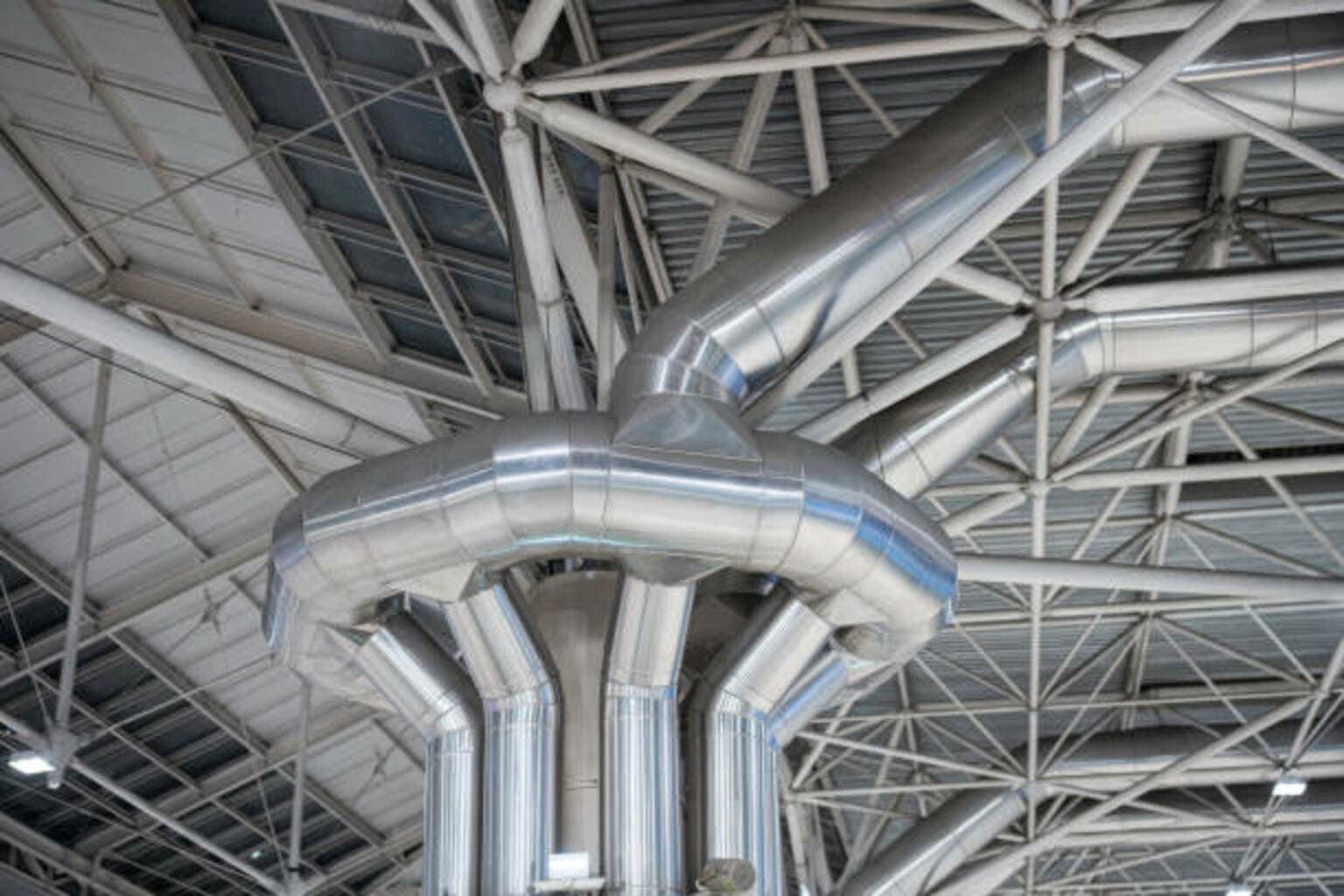 Trane Technologies shares drop as revenue miss, Asia weakness ...