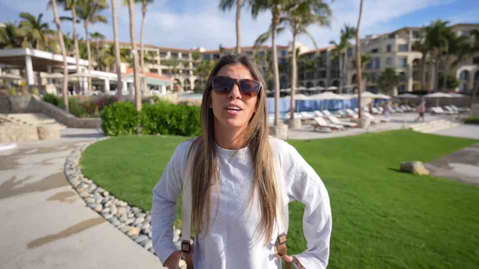 Cabo San Lucas Mexico - First Timer's Guide