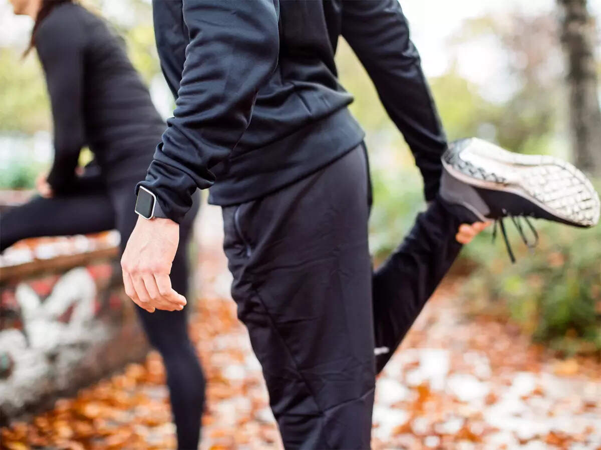 Walking for weight loss? Avoid these 7 mistakes