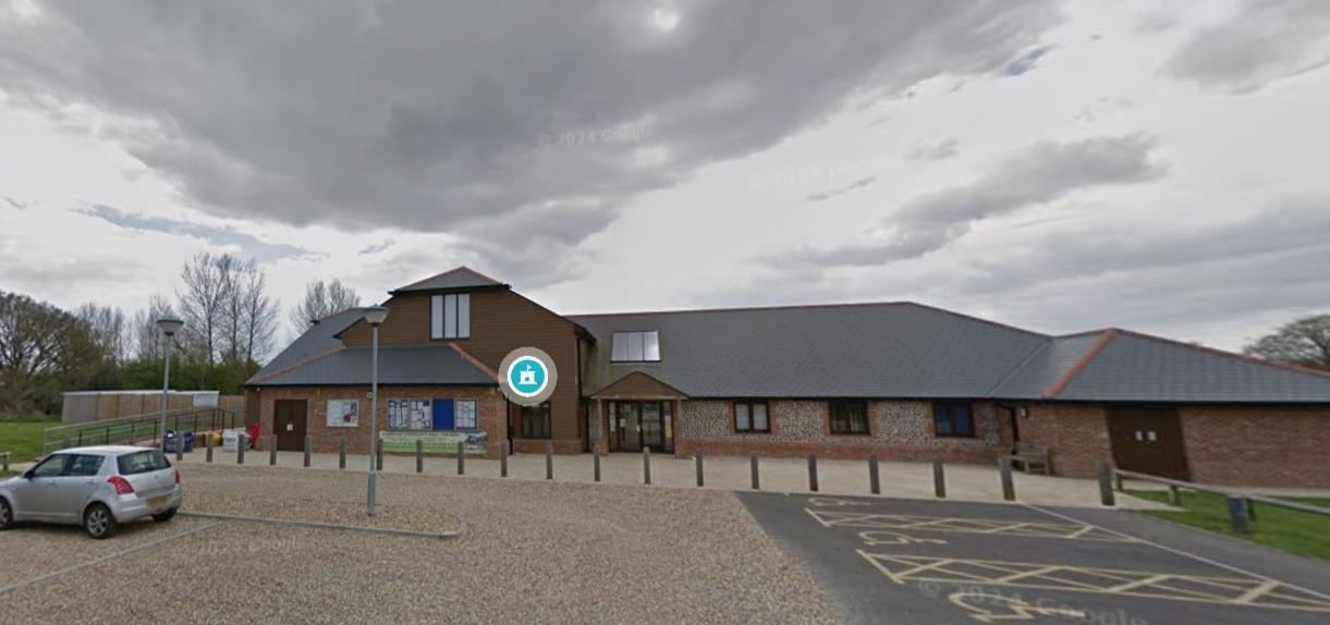Improvement works on Barnham field to secure its future for 'the years ...