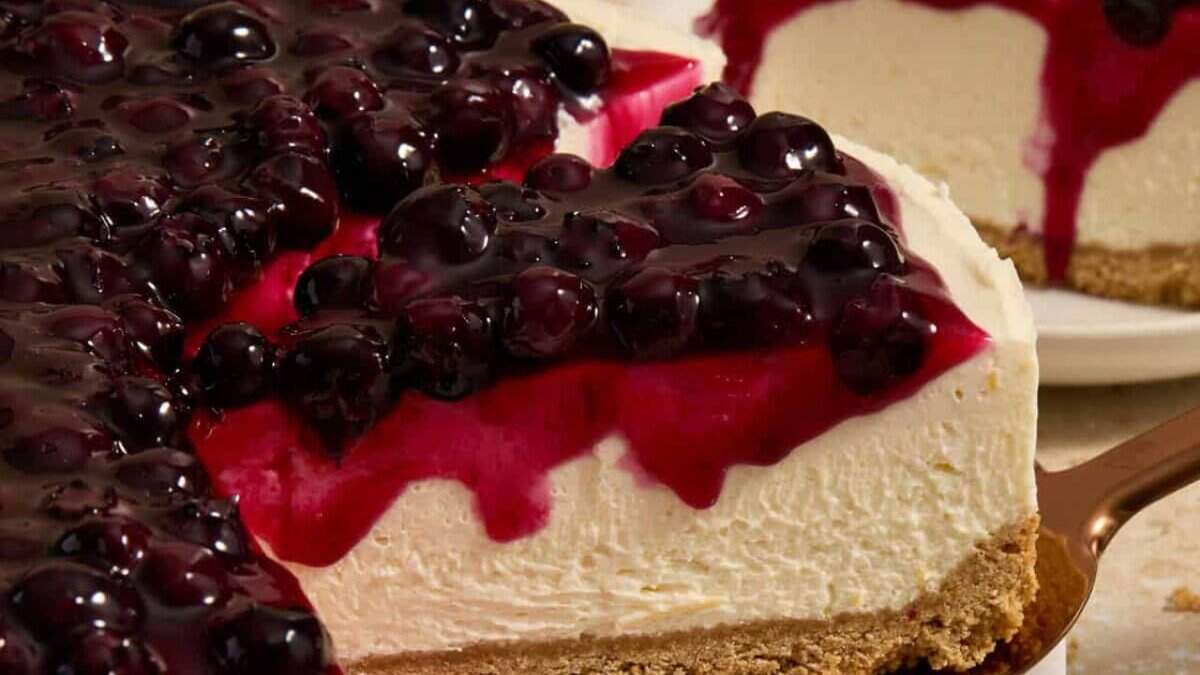 14 Heavenly Cheesecakes That Are Worth Every Bite