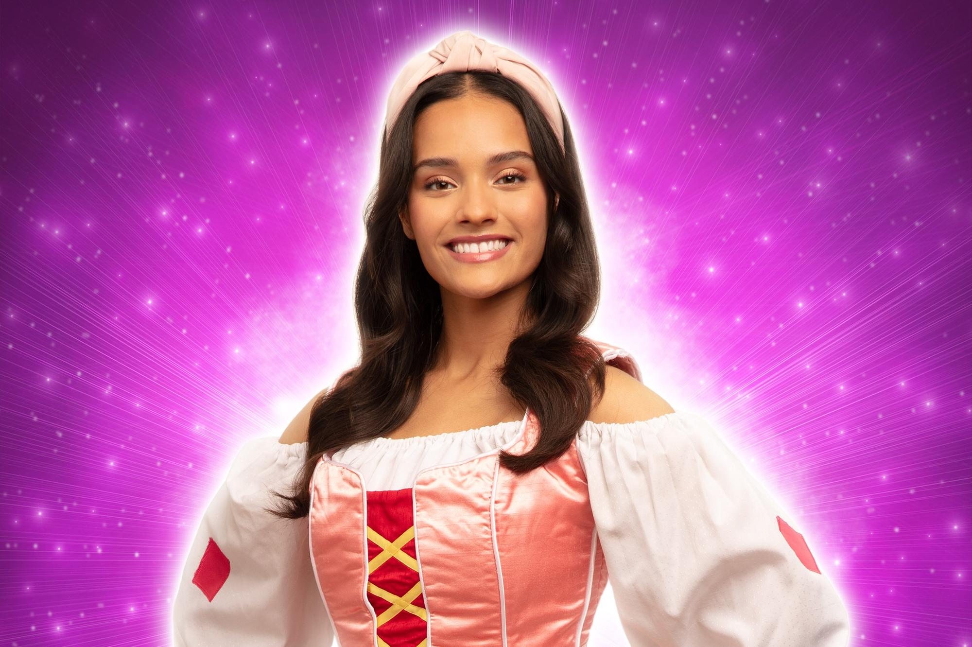 Here's who's joining Craig Revel Horwood in Theatre Royal pantomime