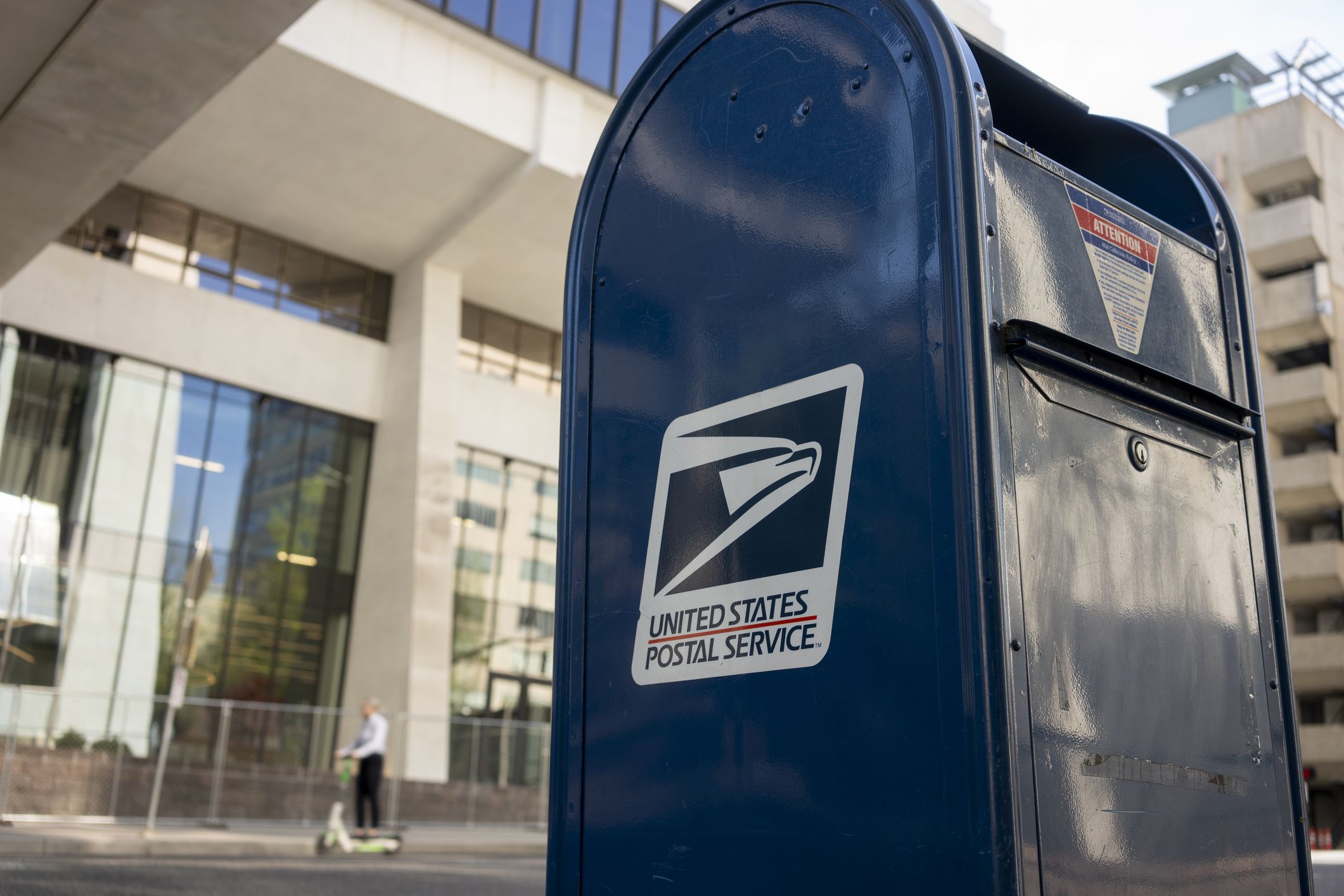 USPS Closing Locations Around the Country. Here’s Where